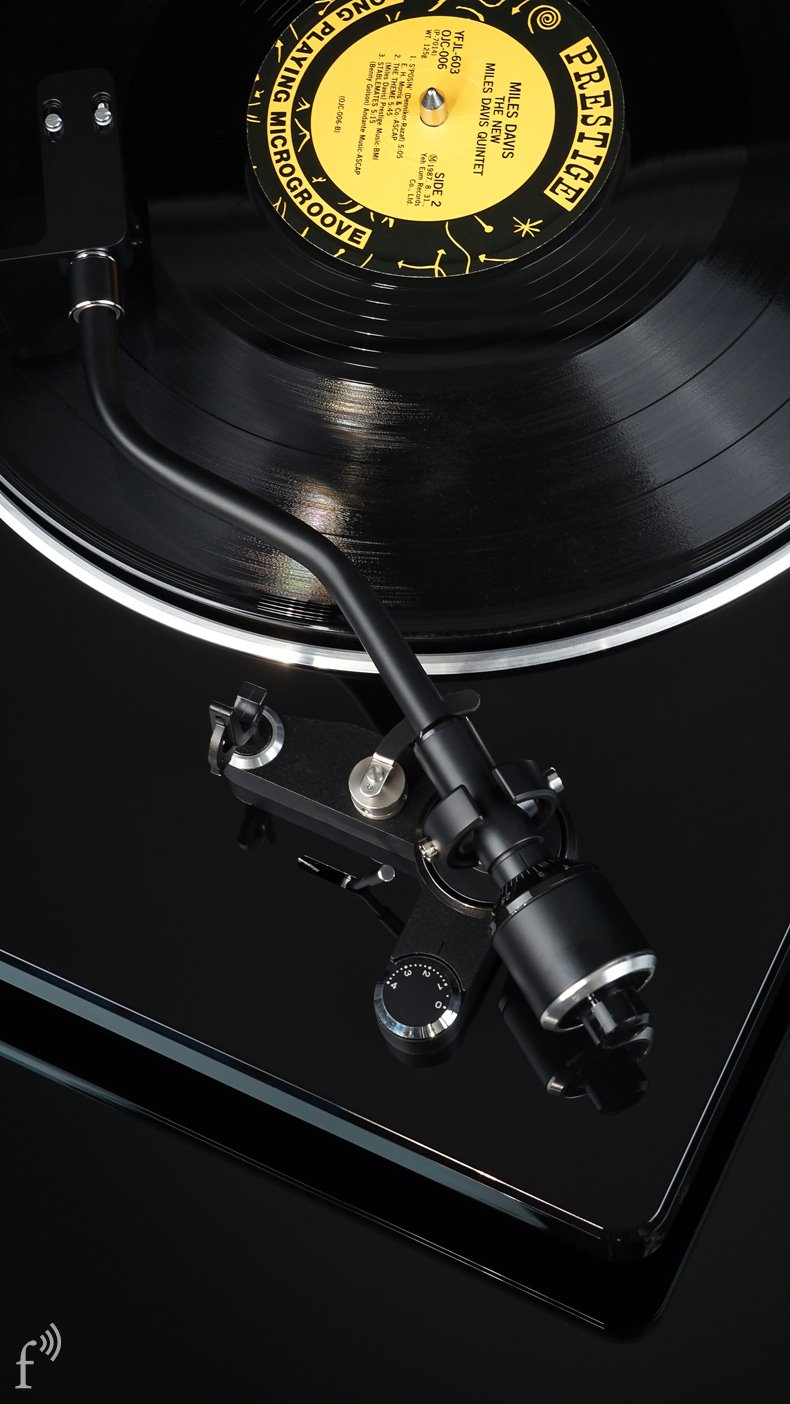 Denon DP-400 -첫번째 턴테이블 업그레이드의 1순위인 이유 : 네이버 블로그